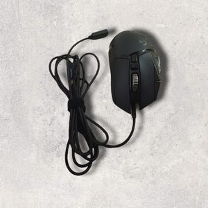 Logitech | Other | G52 Hero High Performance Wired Gaming Mouse Hero ...